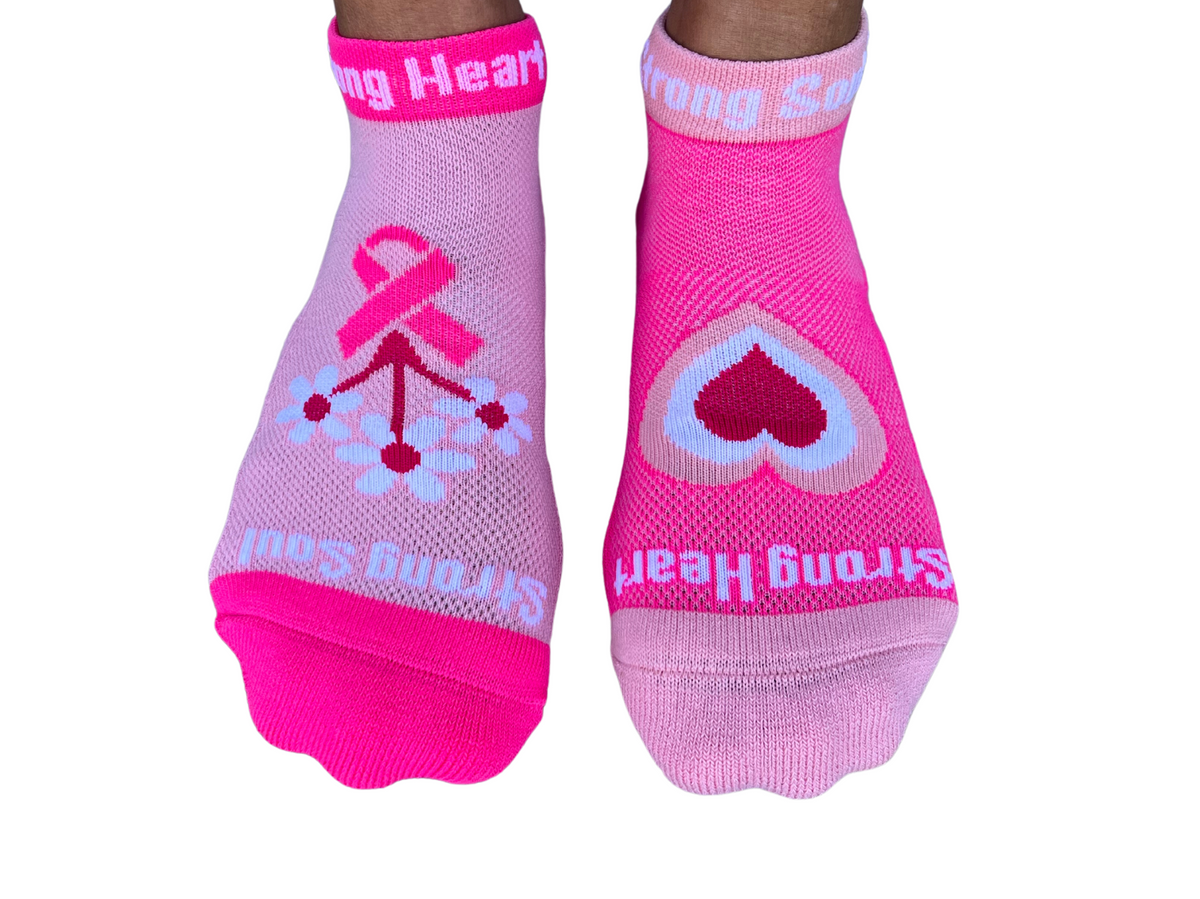 Heart & Sole – My Soxy Feet